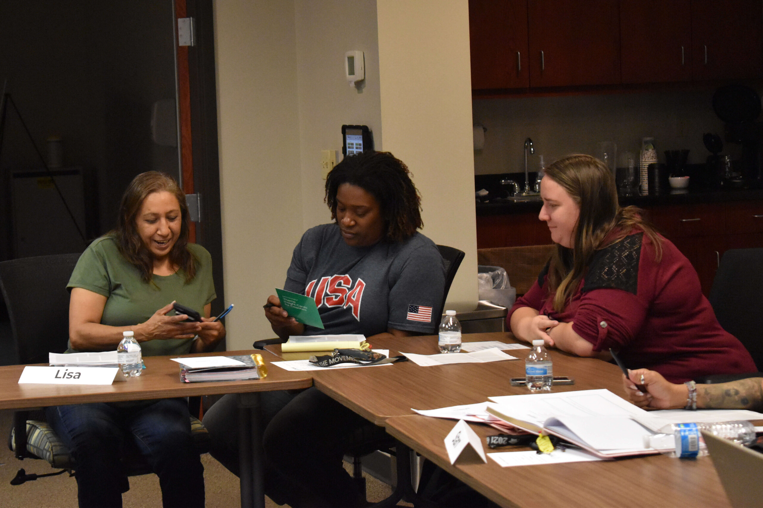 Home - The Thrive Network